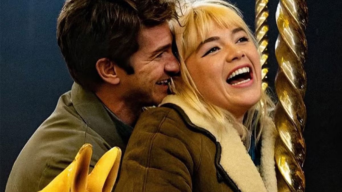 10 Best Florence Pugh Movies (And Where to Watch Them) - ComicBook.com