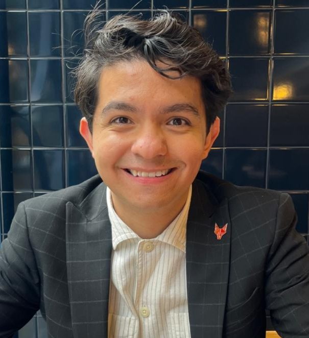 Diego Peralta - ComicBook.com