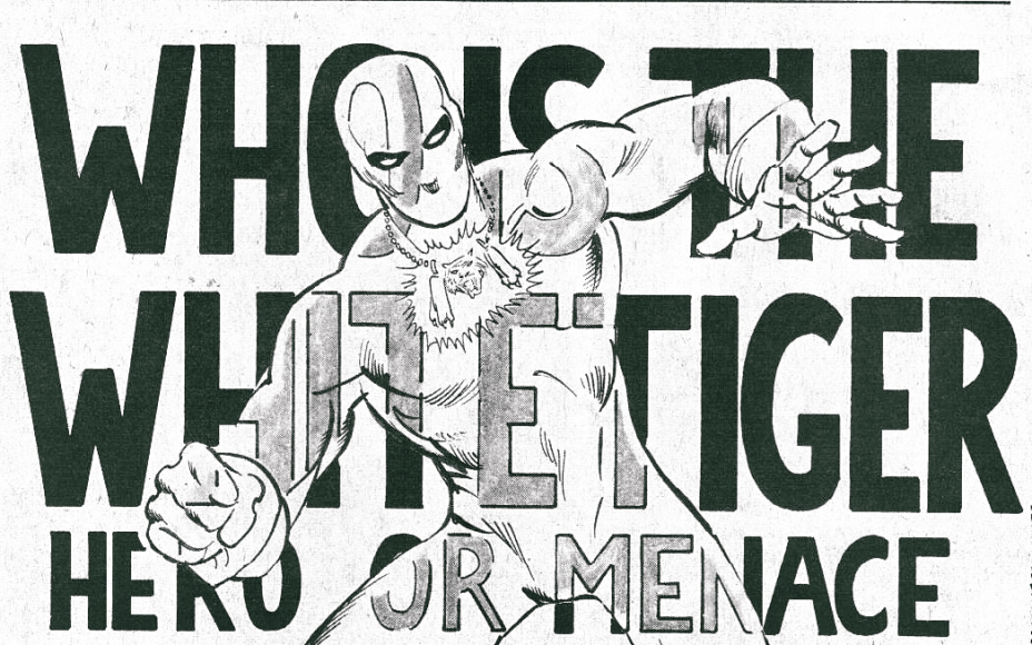 Daredevil: Who Is Hector Ayala? MCU White Tiger, Explained