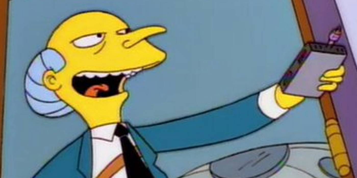 5 Reasons "Who Shot Mr. Burns?" Is the Definitive Simpsons Episode ...