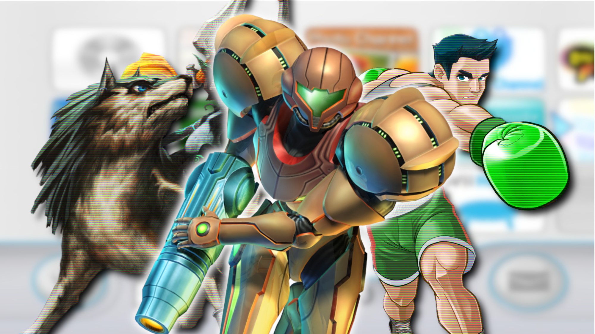 5 Nintendo Wii Games That Still Need Switch Remasters