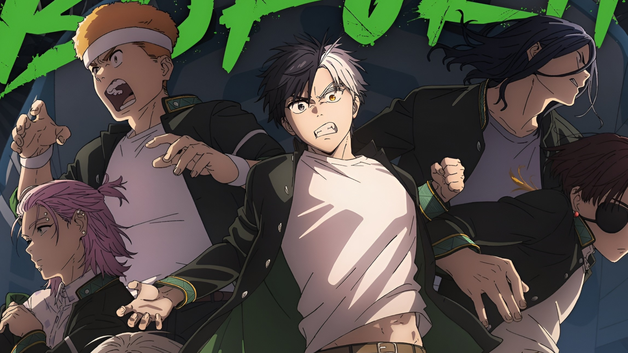 Wind Breaker Season 2 Hypes the Best Arc Yet in Release Date Promo & Trailer - ComicBook.com