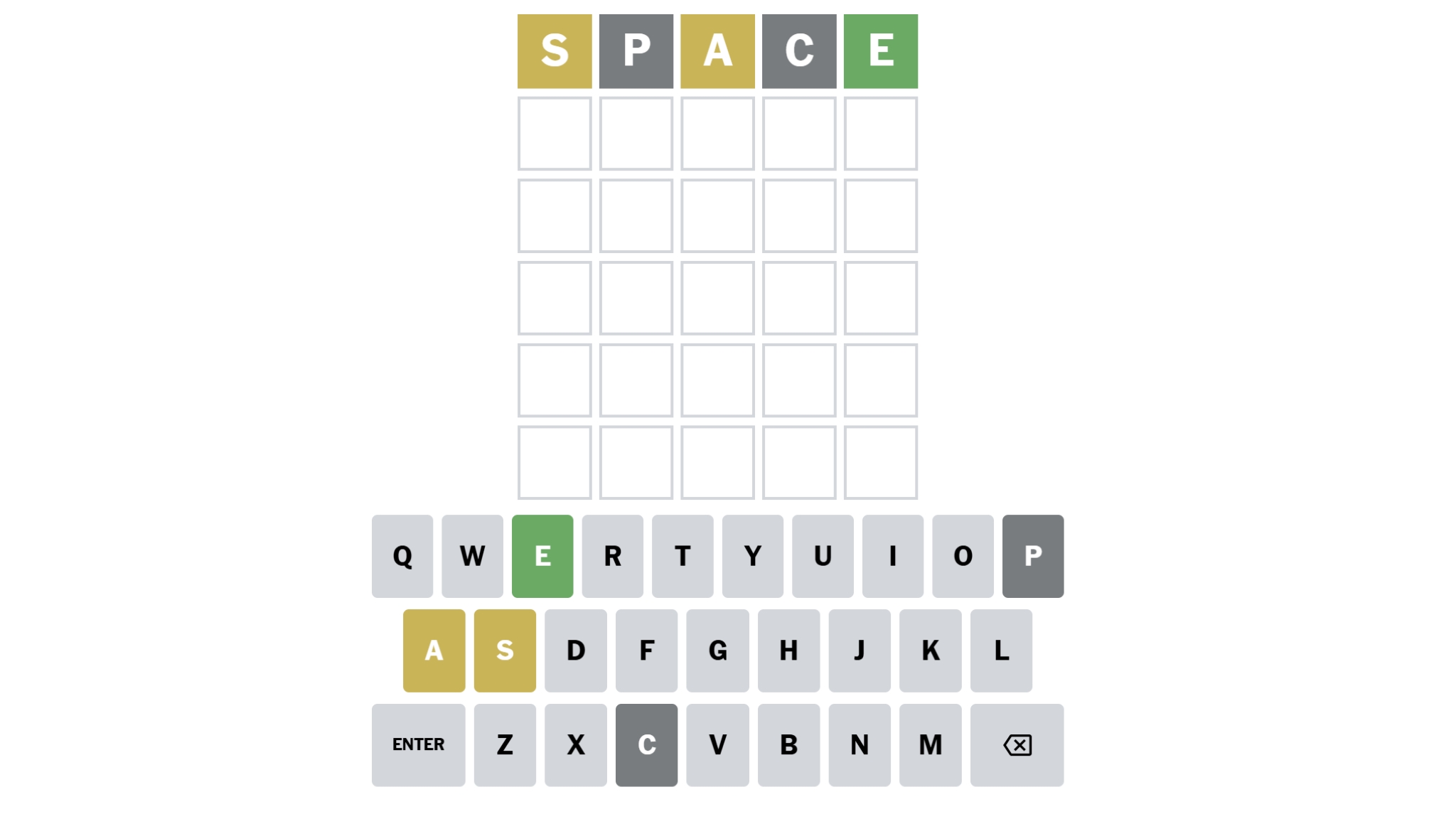 New York Times Wordle Tips and Answer for March 20th - ComicBook.com