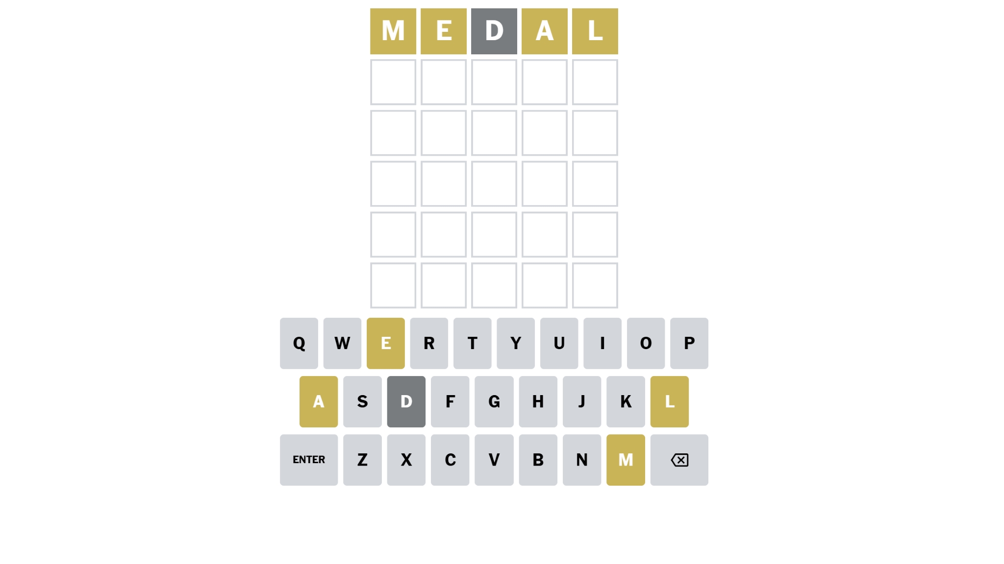 New York Times Wordle Tips and Answer for March 22nd - ComicBook.com