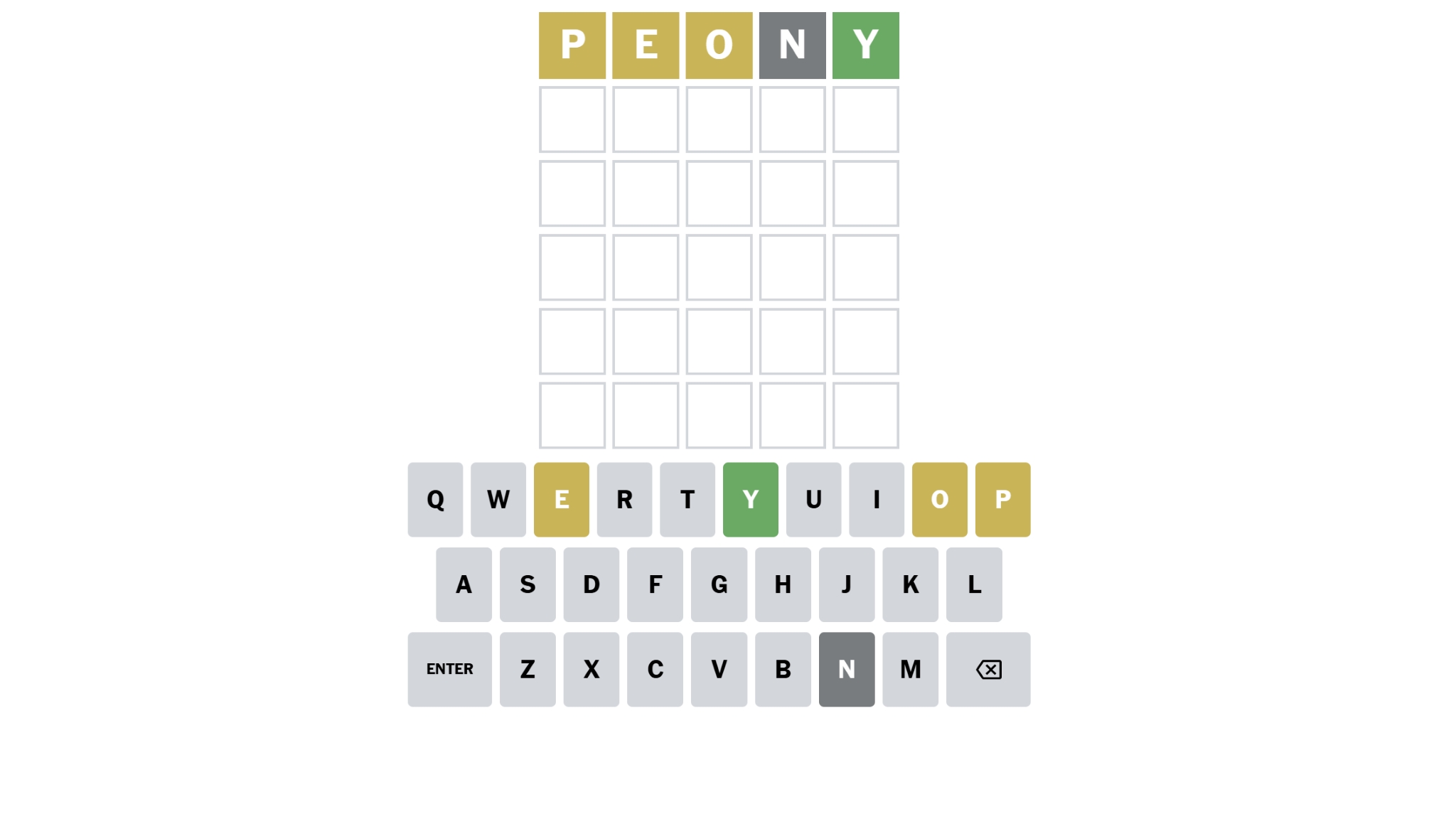 New York Times Wordle Tips and Answer for March 23rd - ComicBook.com