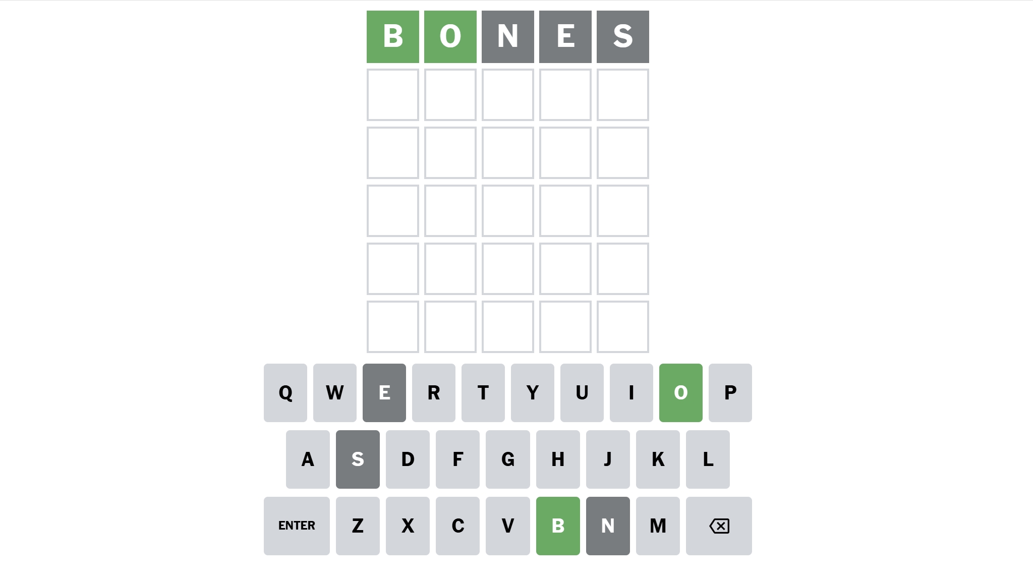 New York Times Wordle Tips and Answer for March 31st - ComicBook.com