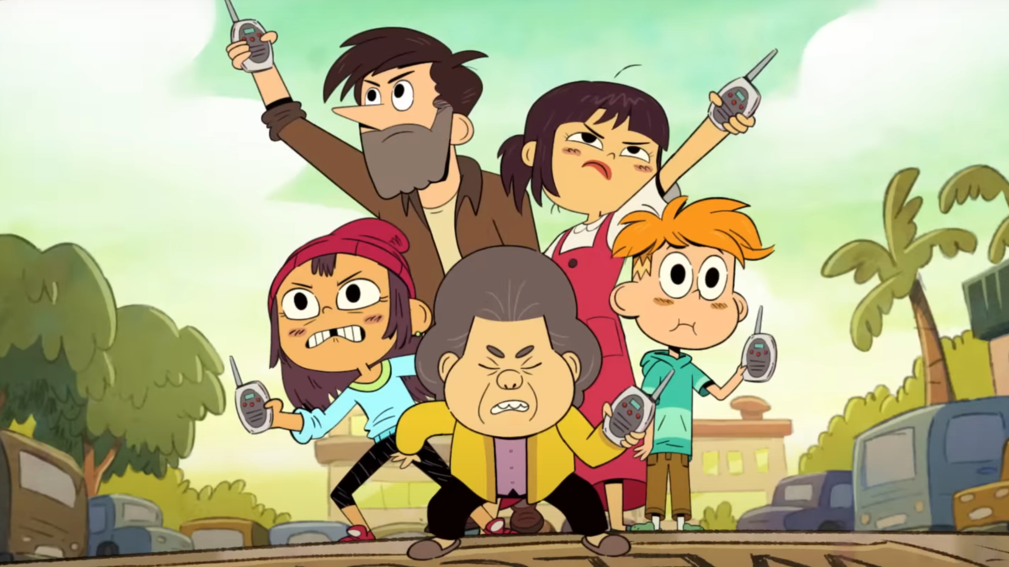 A Major Nickelodeon Channel Is Shutting Down in North America
