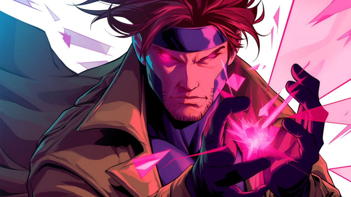 The Real Cost of Gambit’s New Power Has Been Revealed (& It’s Terrible)