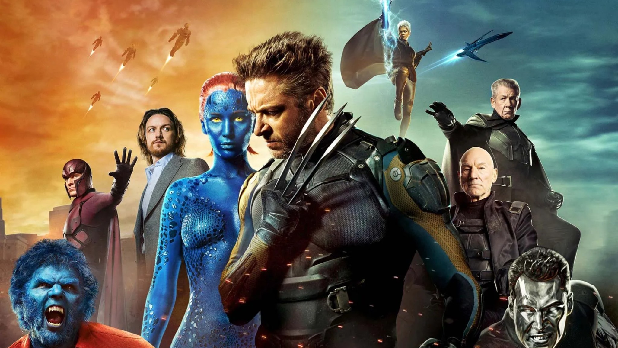 Marvel Confirms Fan-Favorite X-Men Actor Patrick Stewart for Avengers ...