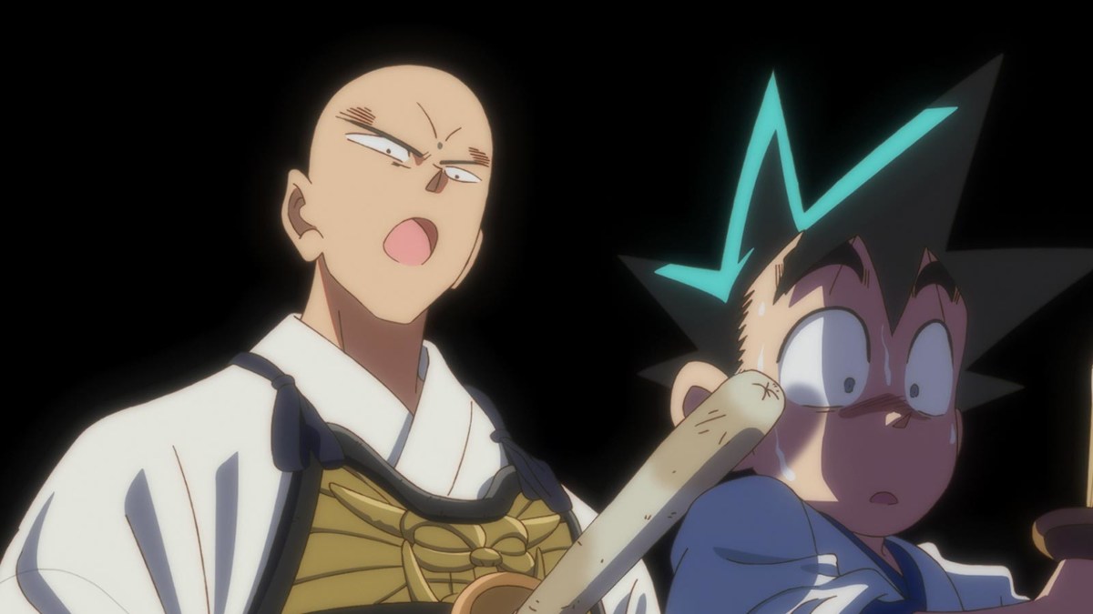 Netflix & Hulu's Yaiba Revival Hypes Spring Release With Premiere Promo ...
