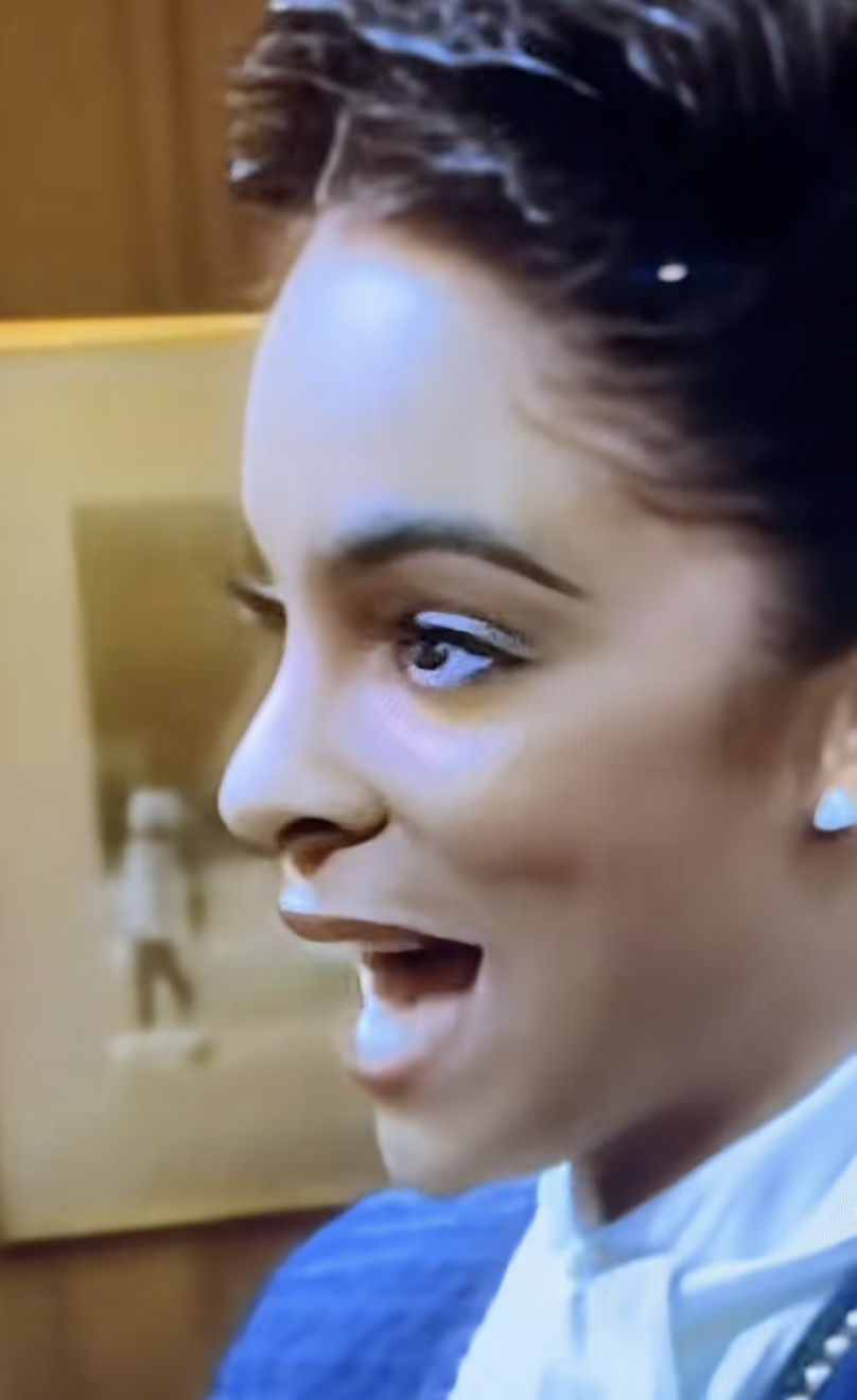 Netflix Upgraded an '80s Sitcom With A.I. and It's Pure Nightmare Fuel ...