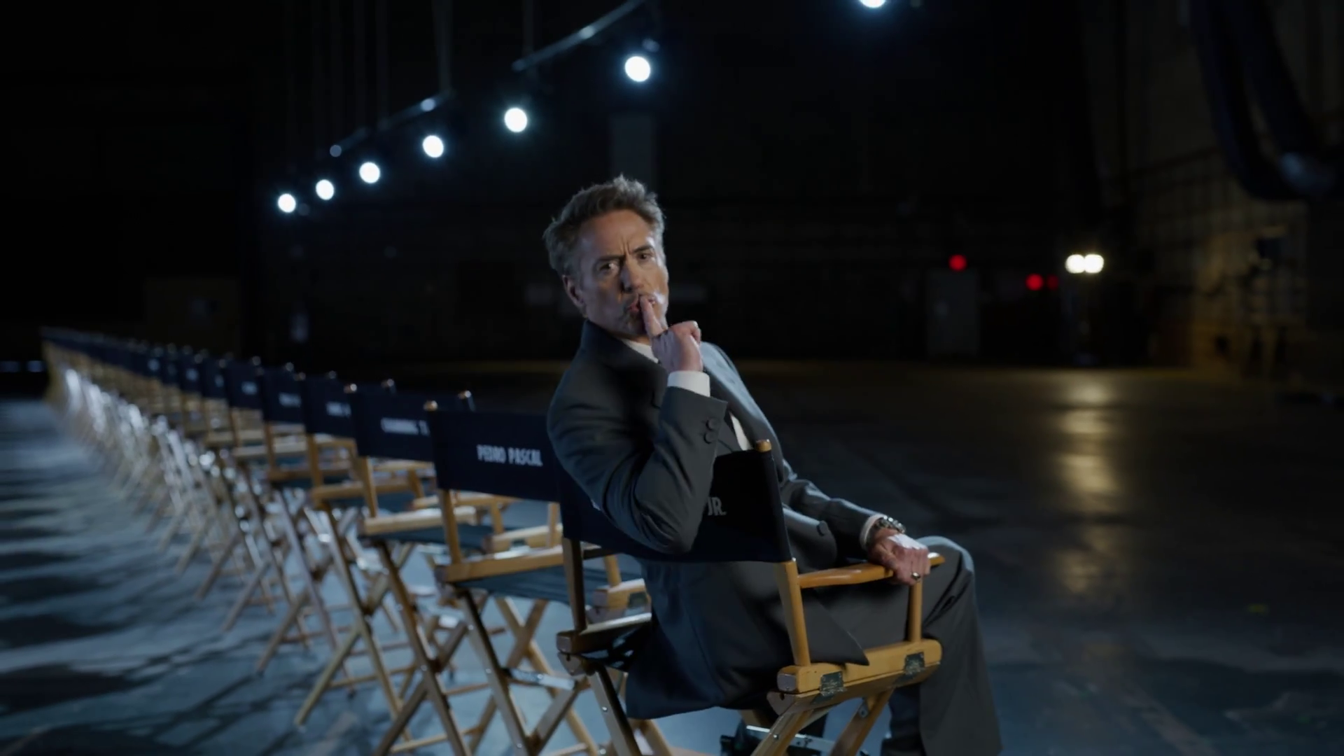 3 Things That Don't Make Sense About the Avengers: Doomsday Cast ...