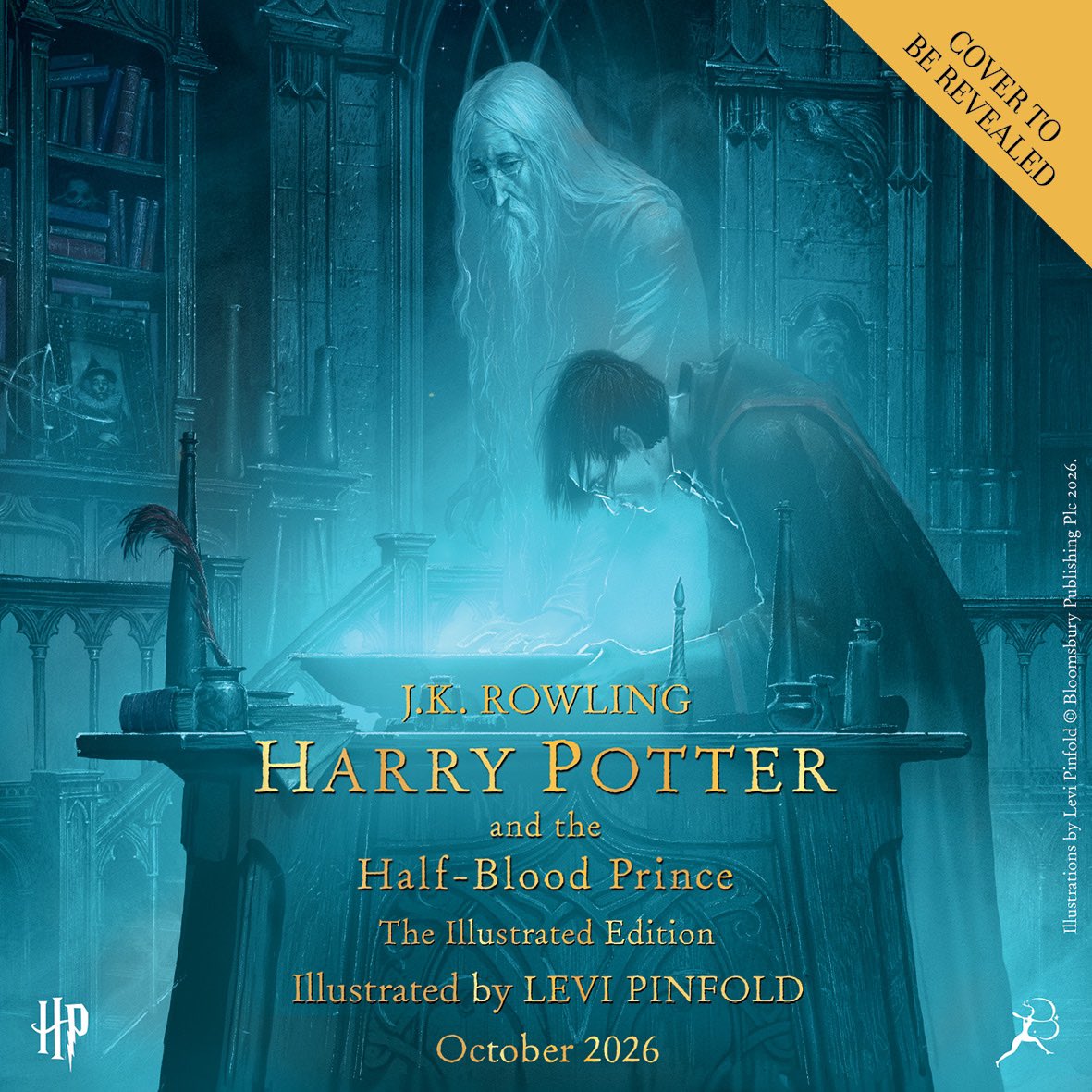 Harry Potter Fans Excited for New Release They Thought Would Never Happen