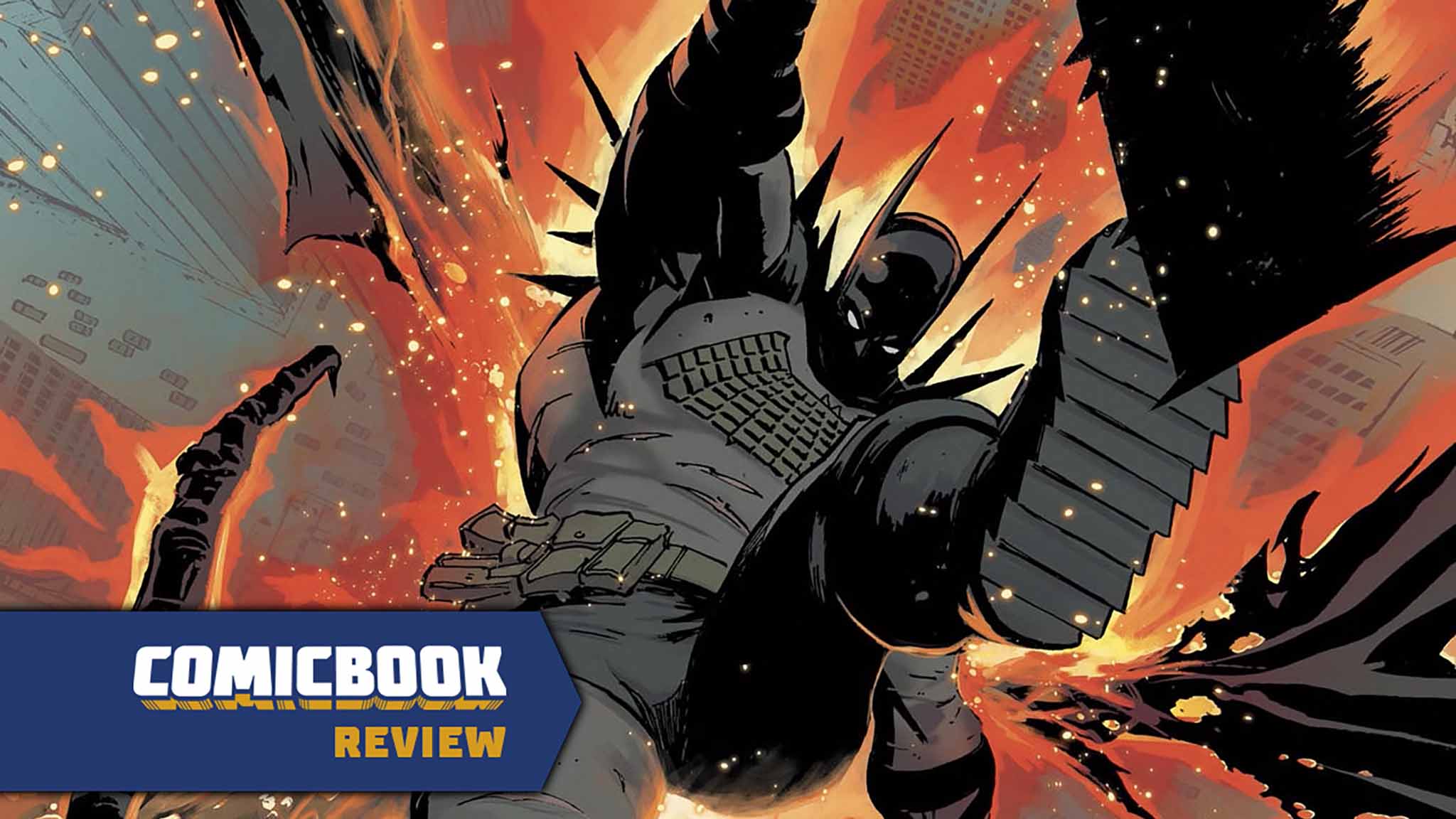 Absolute Batman Is the Most Insane Thing I’ve Ever Seen and It Rules ...