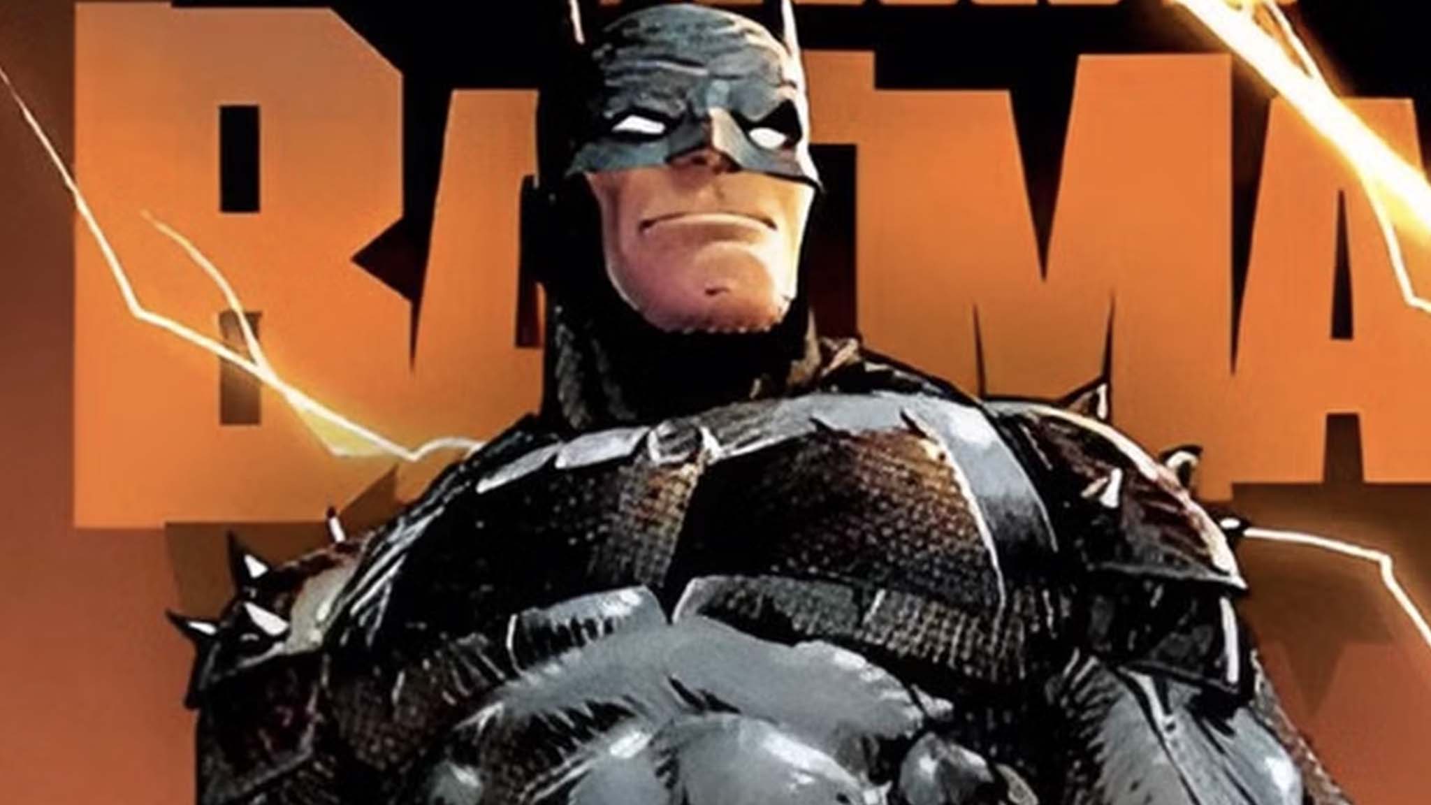 5 Best Changes Absolute Batman Made to His Mythos