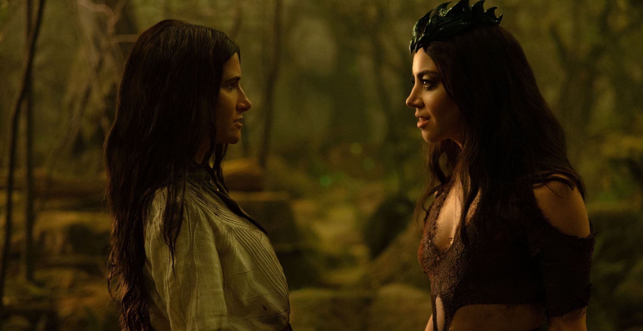 Agatha All Along Showrunner Confirms Popular Marvel Fan Theory ...