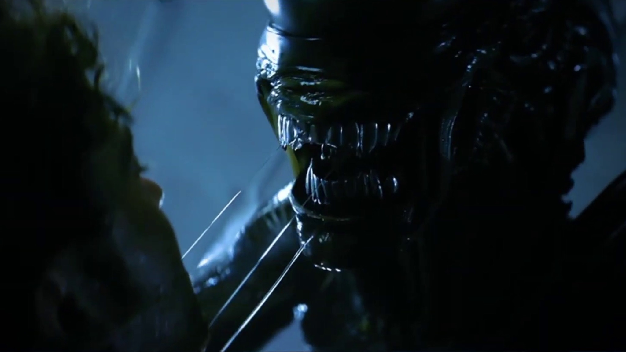 First Official Alien: Earth Footage Released (Including a Look at the ...