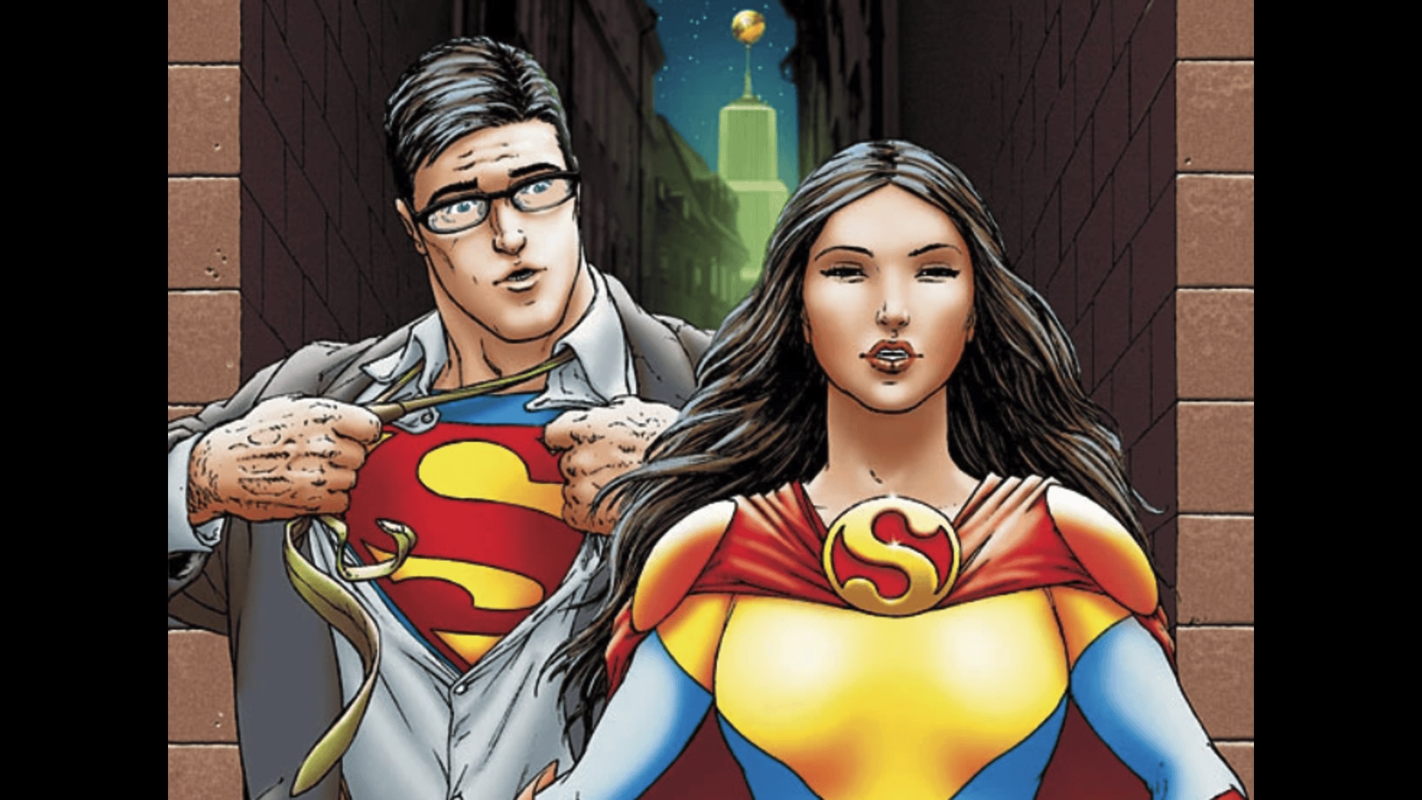 10 Times Lois Lane Has Had Superpowers in Comics (And Some Are Wild)