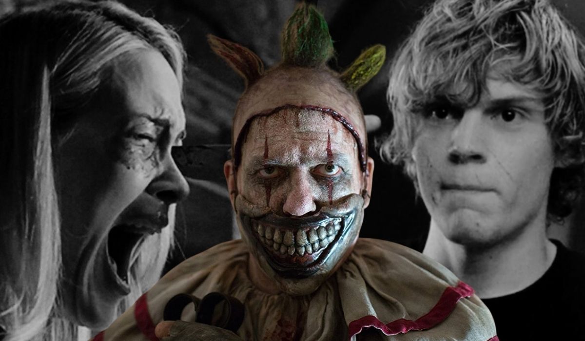 10 Times American Horror Story Was Genuinely Scary - ComicBook.com