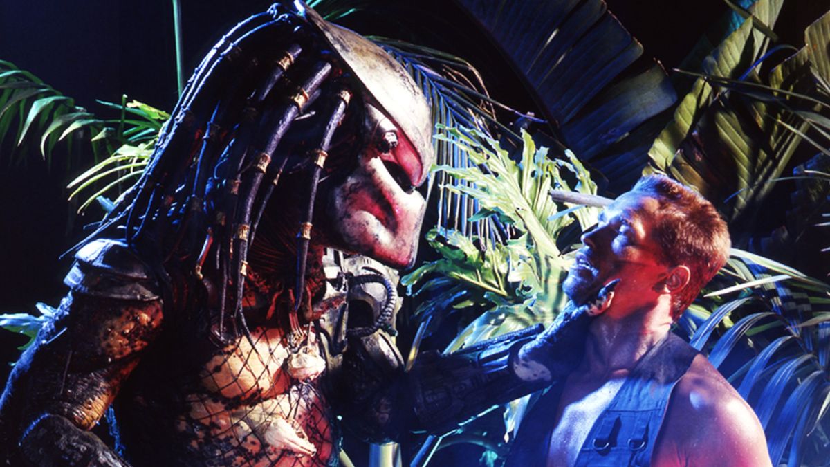 Predator: Killer of Killers Gets All-New End-Credits Scene, Revealing ...