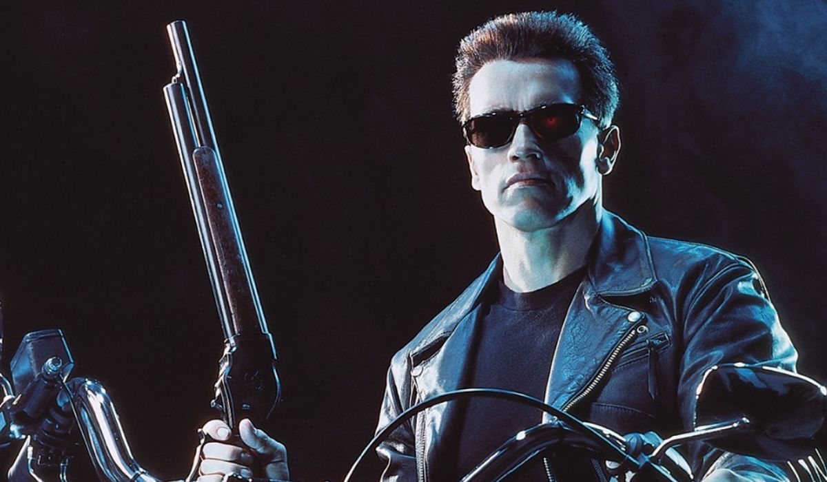 The 7 Best Action Scenes in the Terminator Franchise - ComicBook.com