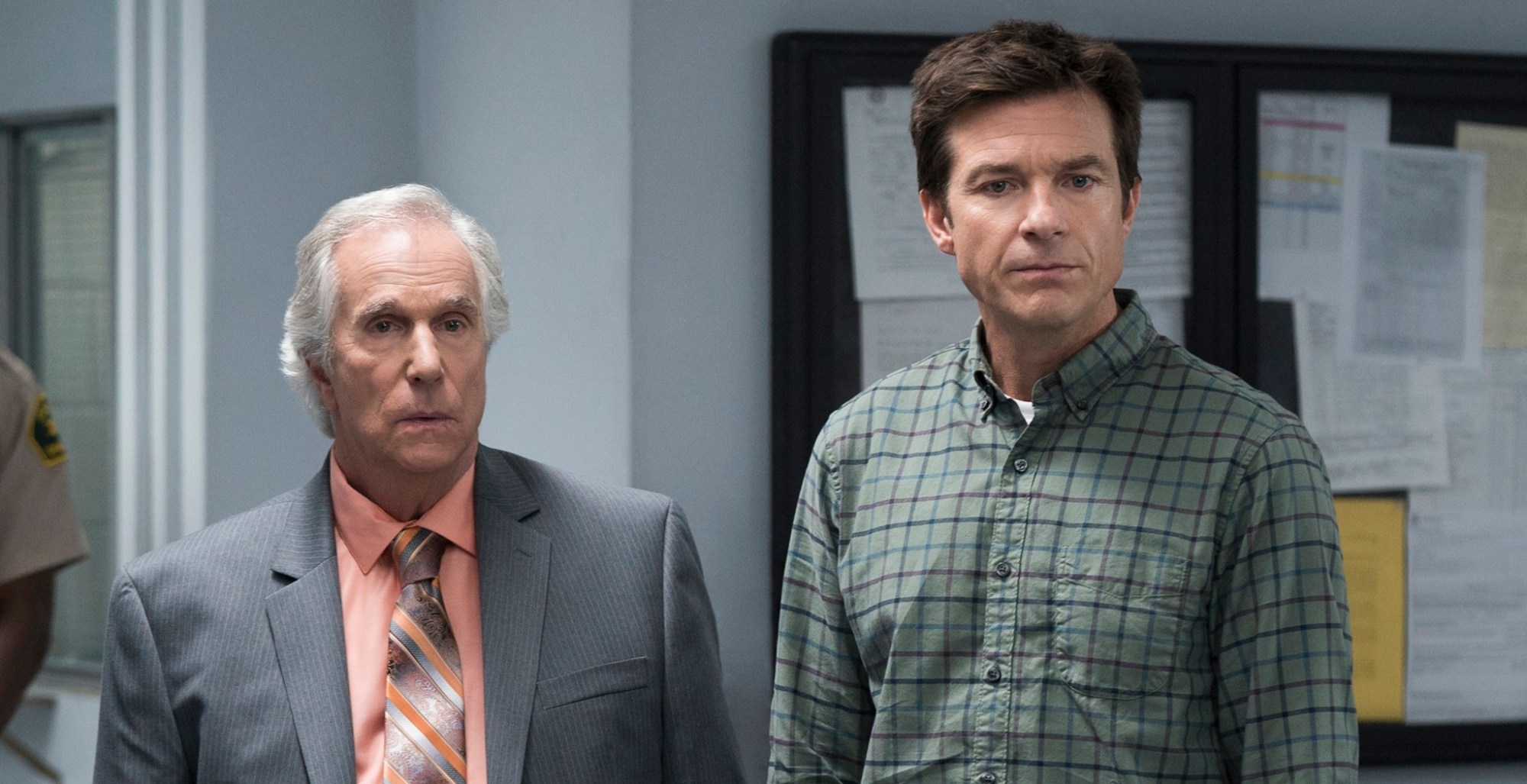 The Russo Bros. Hid the Best Arrested Development Character in New ...