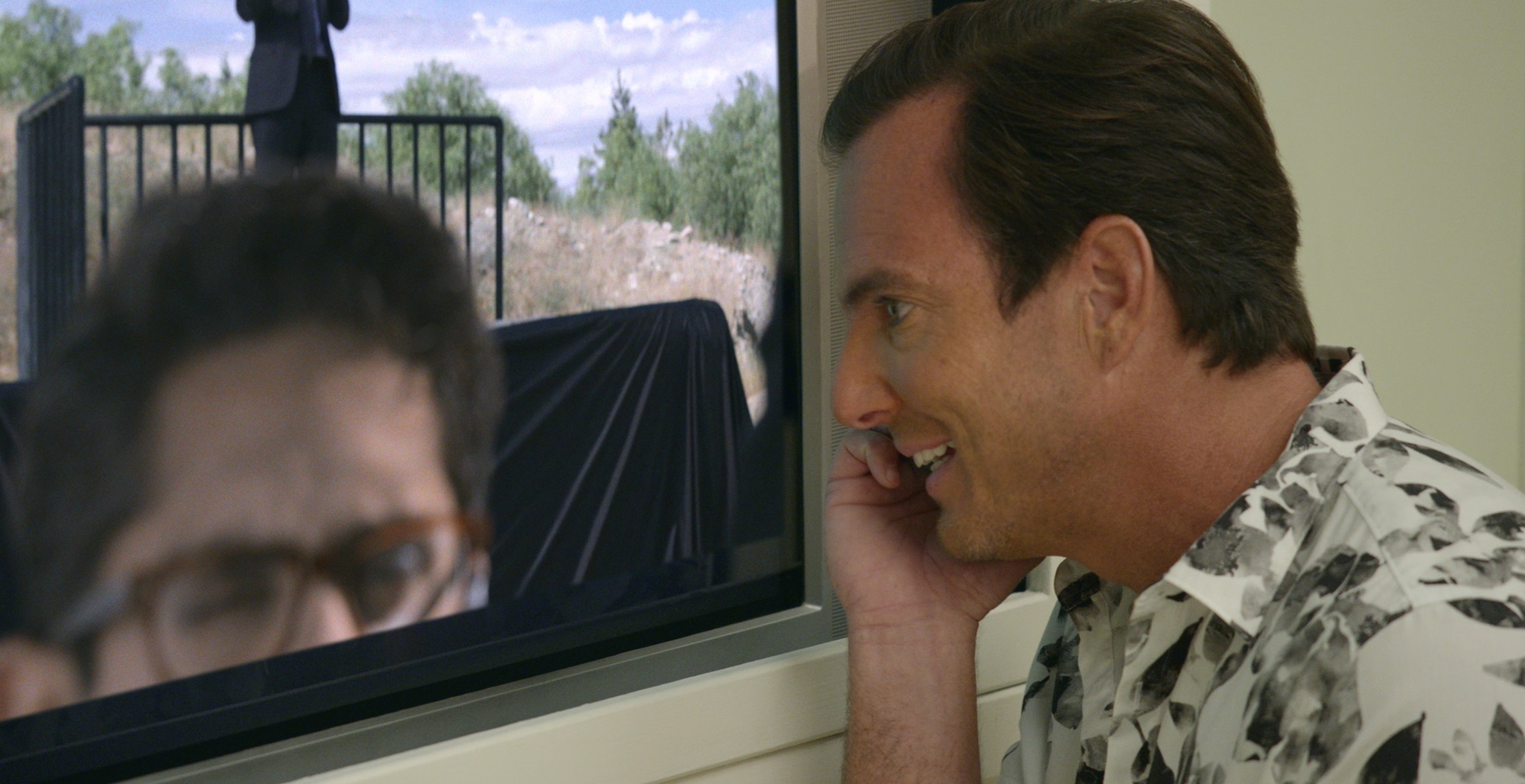 Avengers Directors Reveal Which Arrested Development Character Was the ...