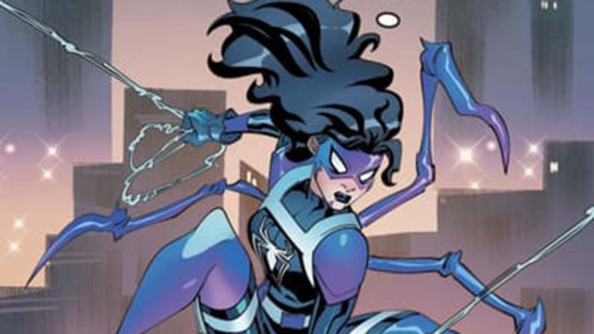 Spider-Man Has a New Love Interest (But Who Is She?) - ComicBook.com