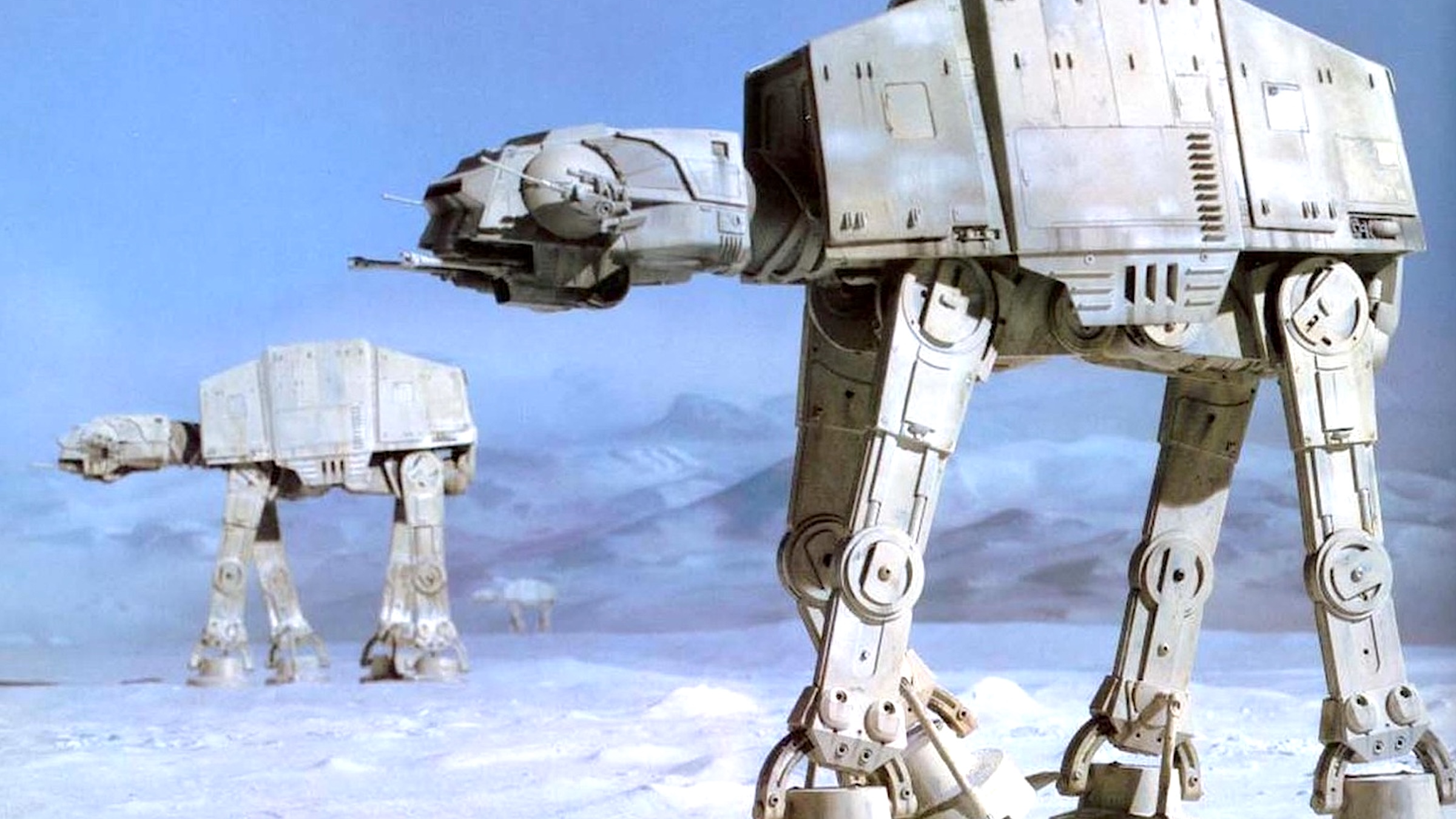 10 Coolest Star Wars Vehicles, Ranked - ComicBook.com