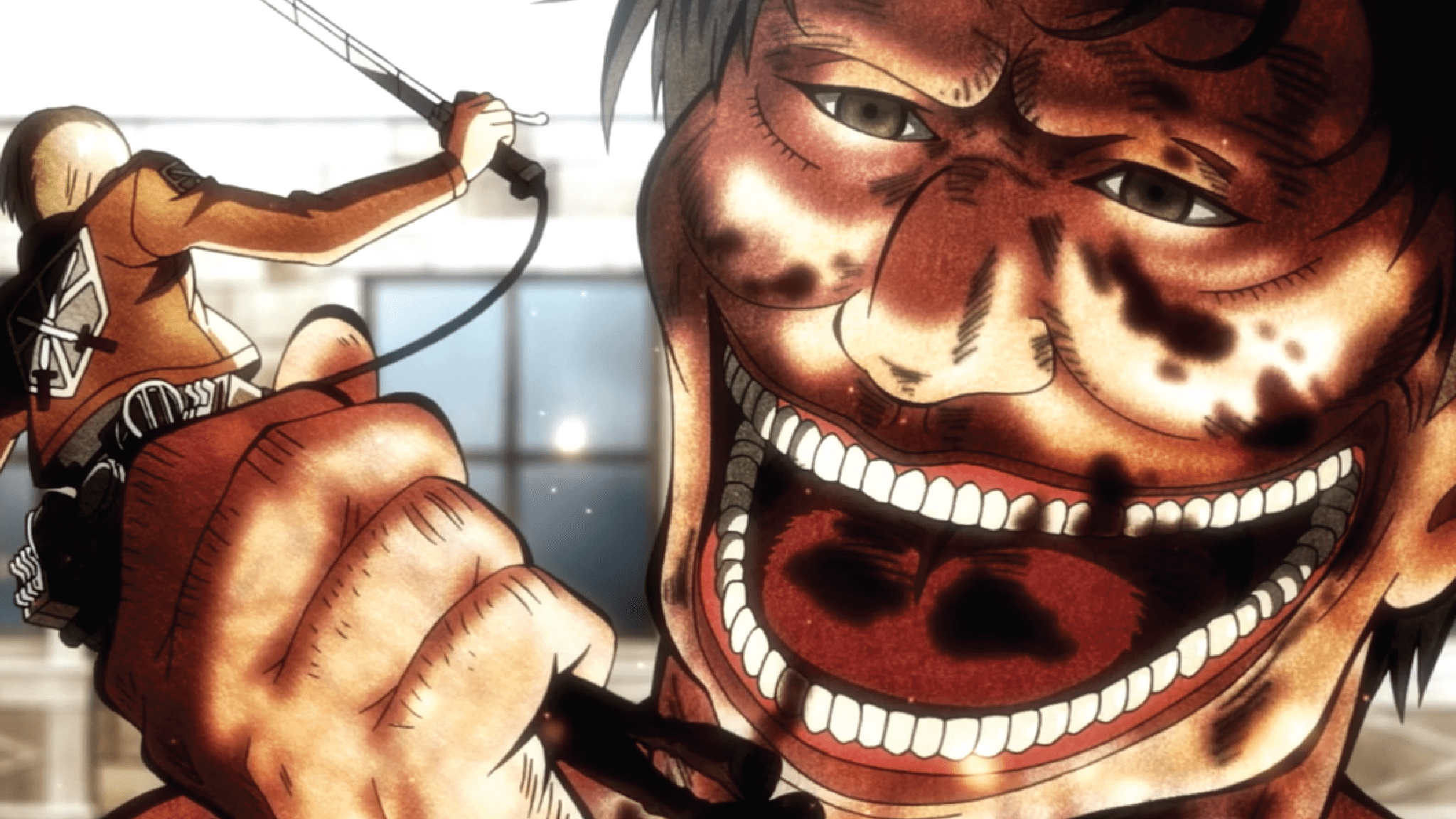 10 Most Memorable Anime Monsters & Kaiju - ComicBook.com