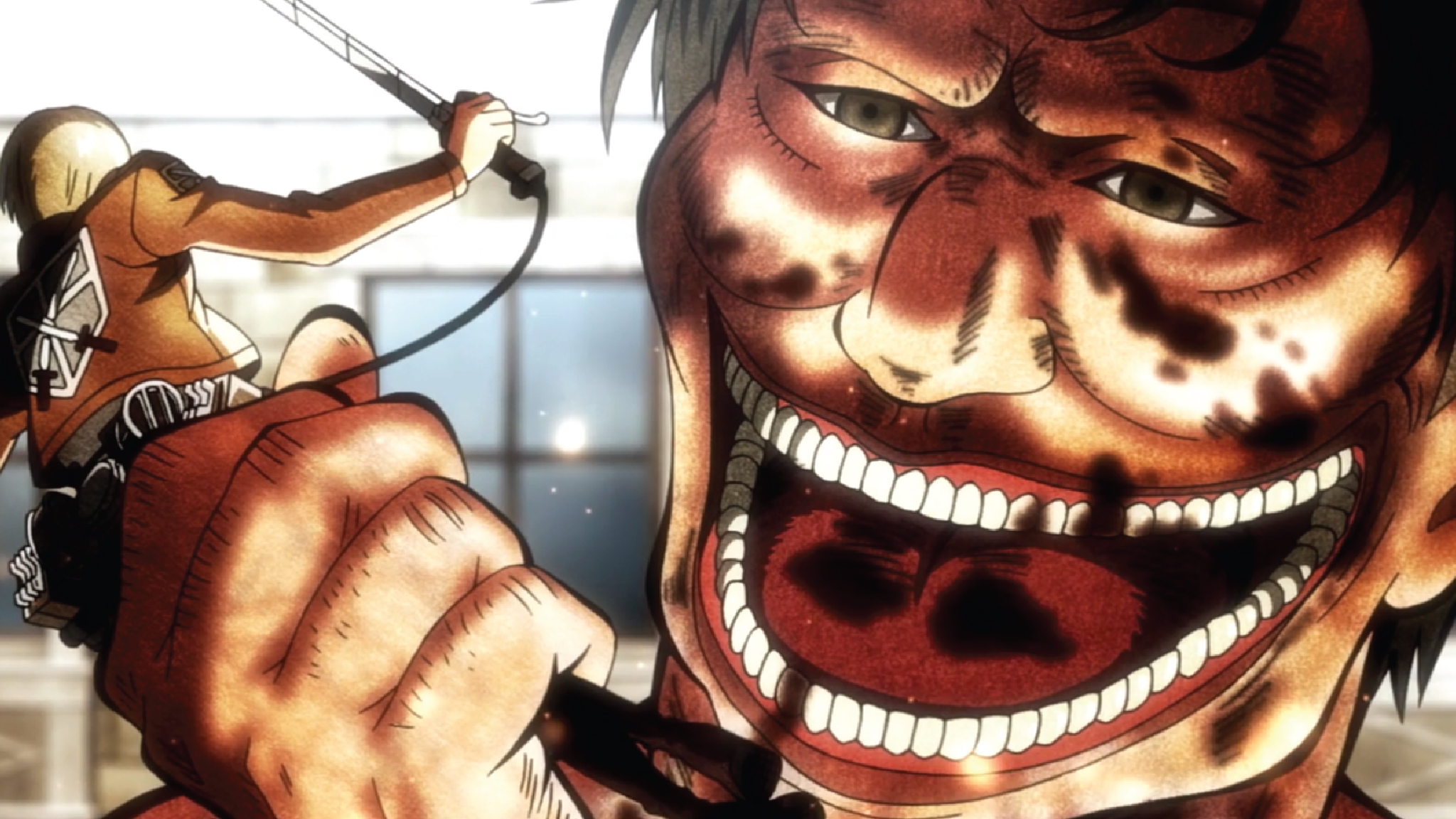 10 Most Memorable Anime Monsters & Kaiju - ComicBook.com