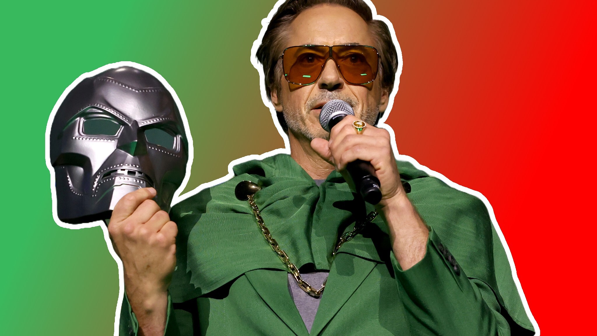 Avengers: Doomsday Production Start Confirmed With Mysterious Casting ...