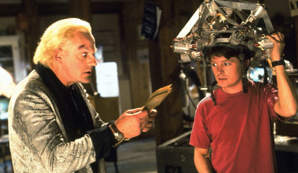 7 Back To The Future Facts Every Fan Should Know Comicbook