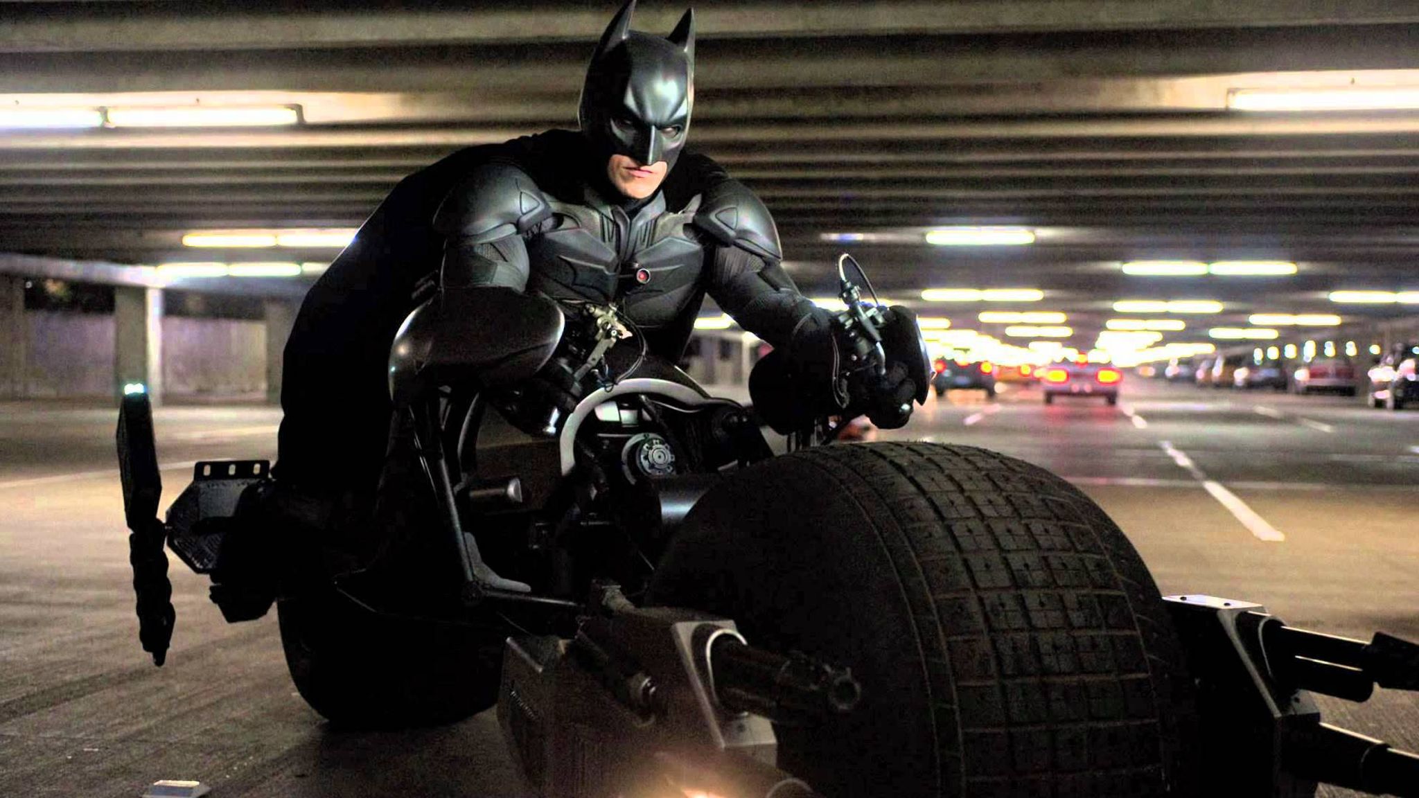 7 Best Batman Vehicles That Aren’t the Batmobile - ComicBook.com