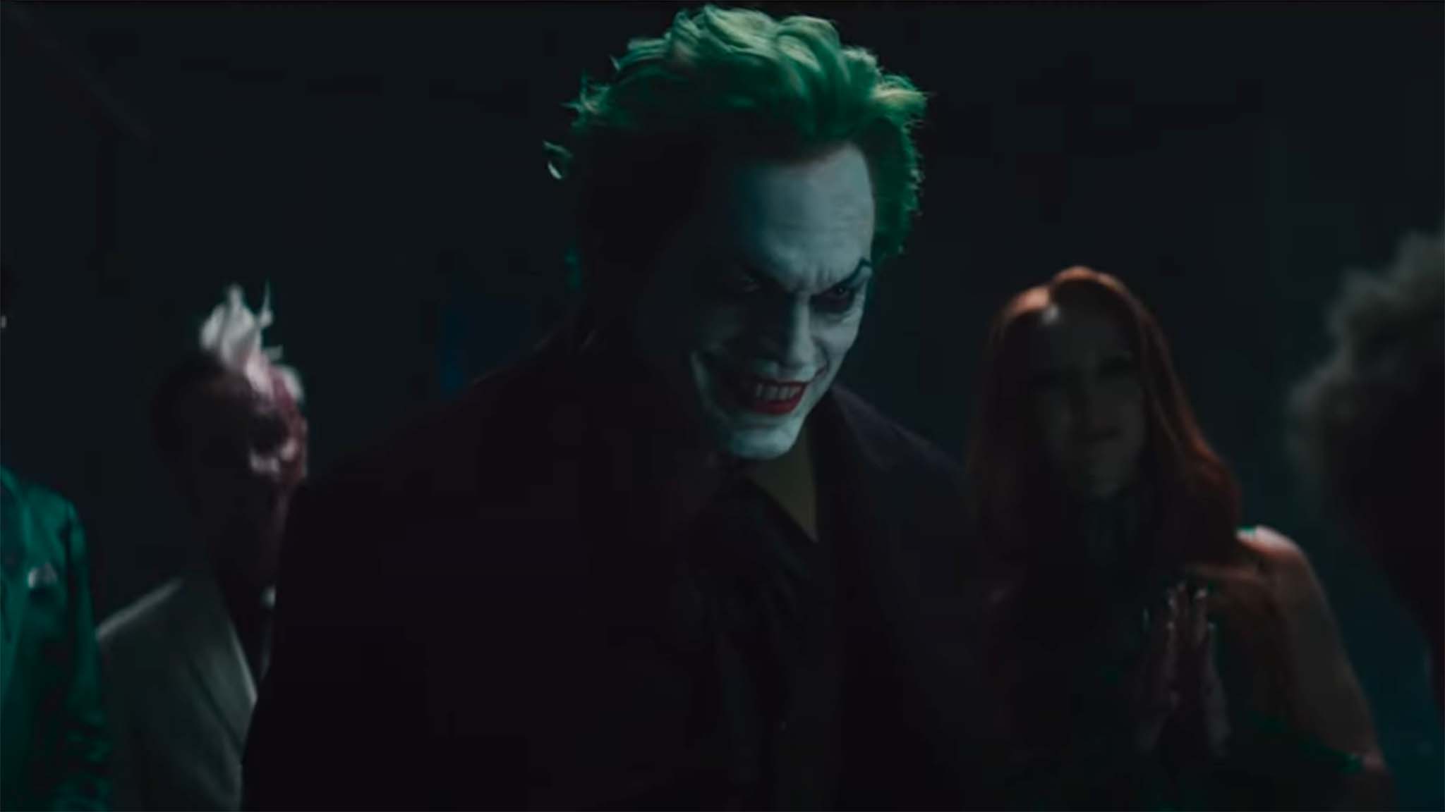 State Farm Ad With Batman and Villains Passes for a New Movie ...