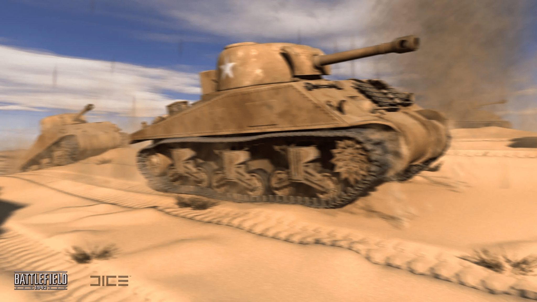 Battlefield Surprise Release Brings Fans Back to the Past