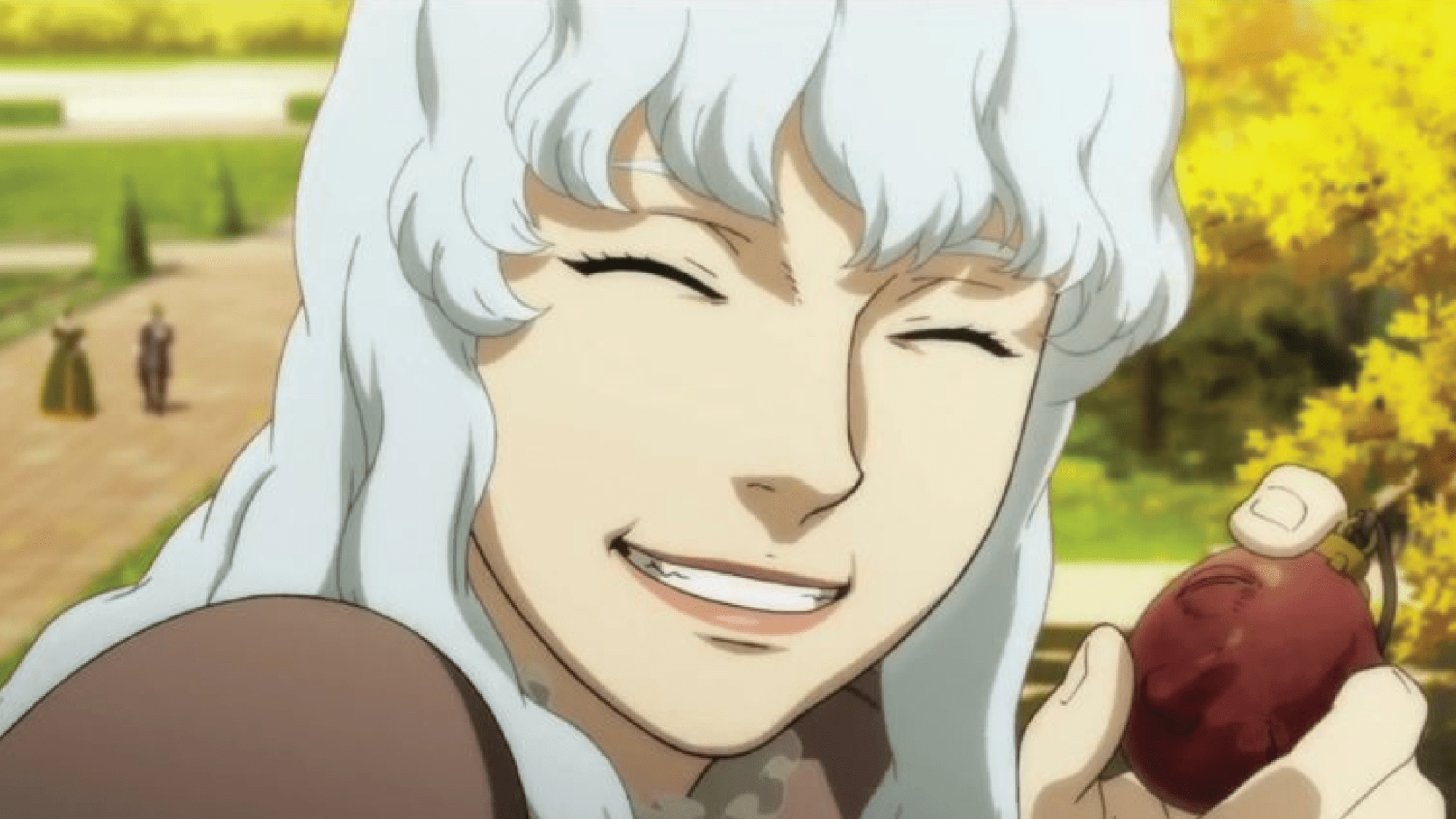 Berserk Hits Major MIlestone as Fans Await Series Return - ComicBook.com