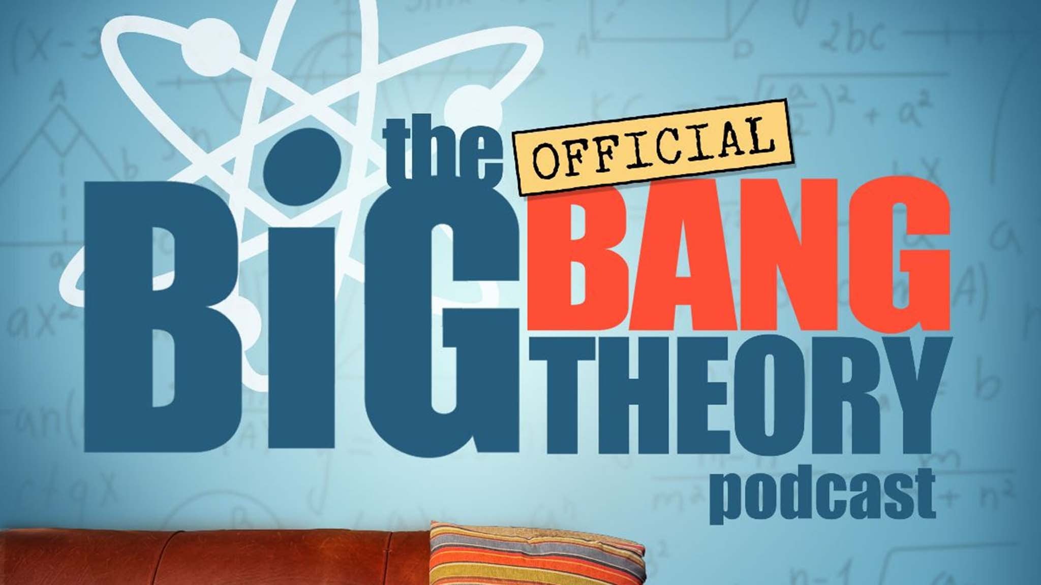 Big Bang Theory Fans Are Getting a Dream Spin-Off Project - ComicBook.com
