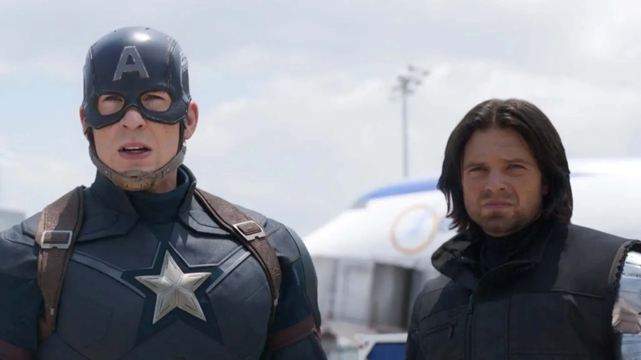 What Does the Updated Captain America Lore Mean For Bucky Barnes? - ComicBook.com