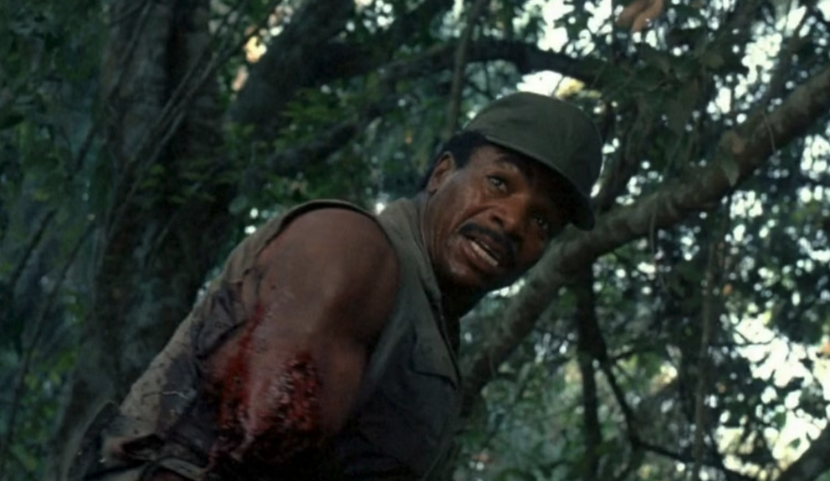 5 Best Predator Action Scenes - ComicBook.com