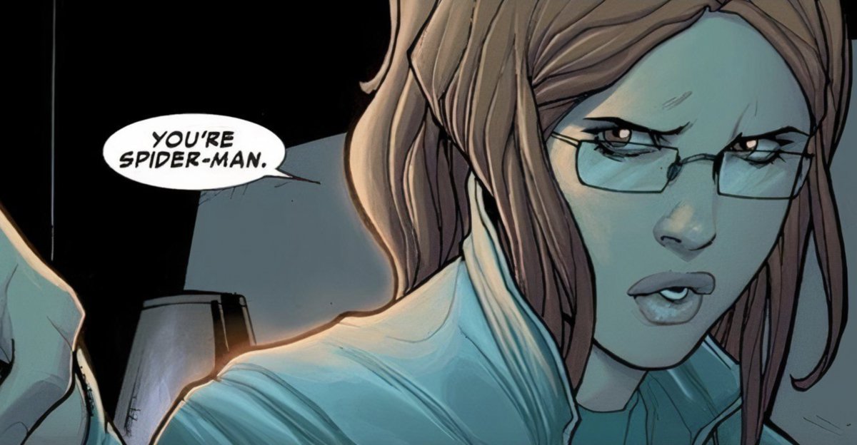 5 Marvel Characters Sadie Sink Might Be Playing in Spider-Man 4 ...