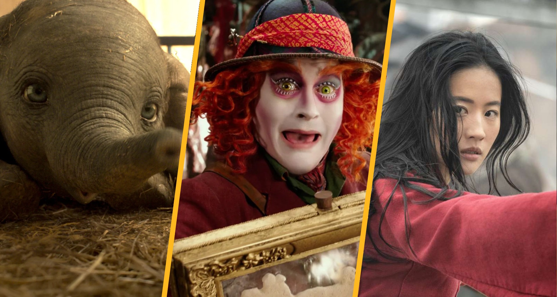 These 5 Flops Prove Live-Action Disney Remakes Aren't Bulletproof At ...