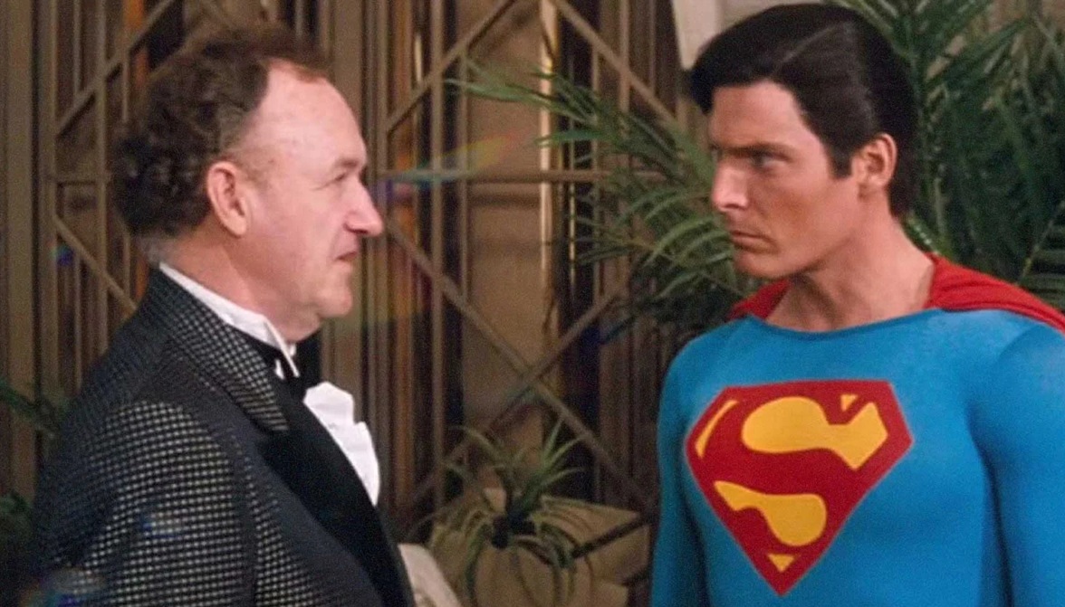 47 Years Later, Gene Hackman's Lex Luthor Is Still the Best DC Movie ...