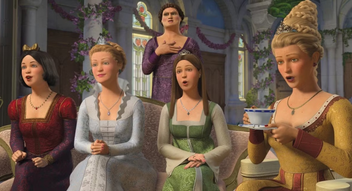 5 Characters That Need to Return for Shrek 5 - ComicBook.com