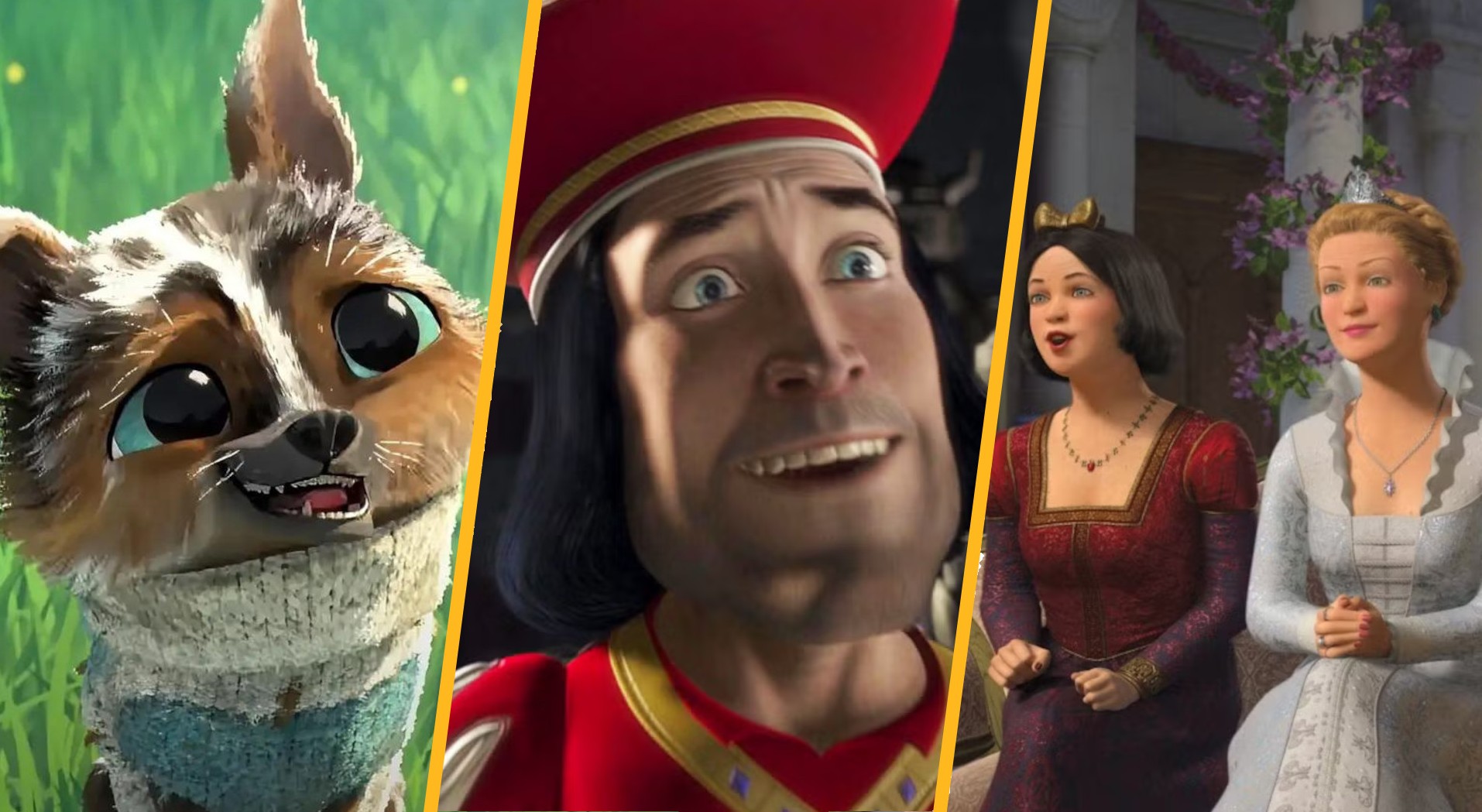 5 Characters That Need to Return for Shrek 5 - ComicBook.com