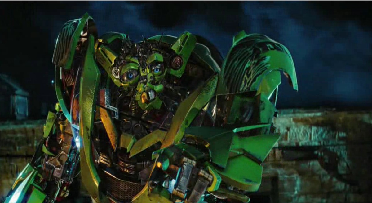 The Transformers Movies Almost Brought Back Their Most Controversial ...