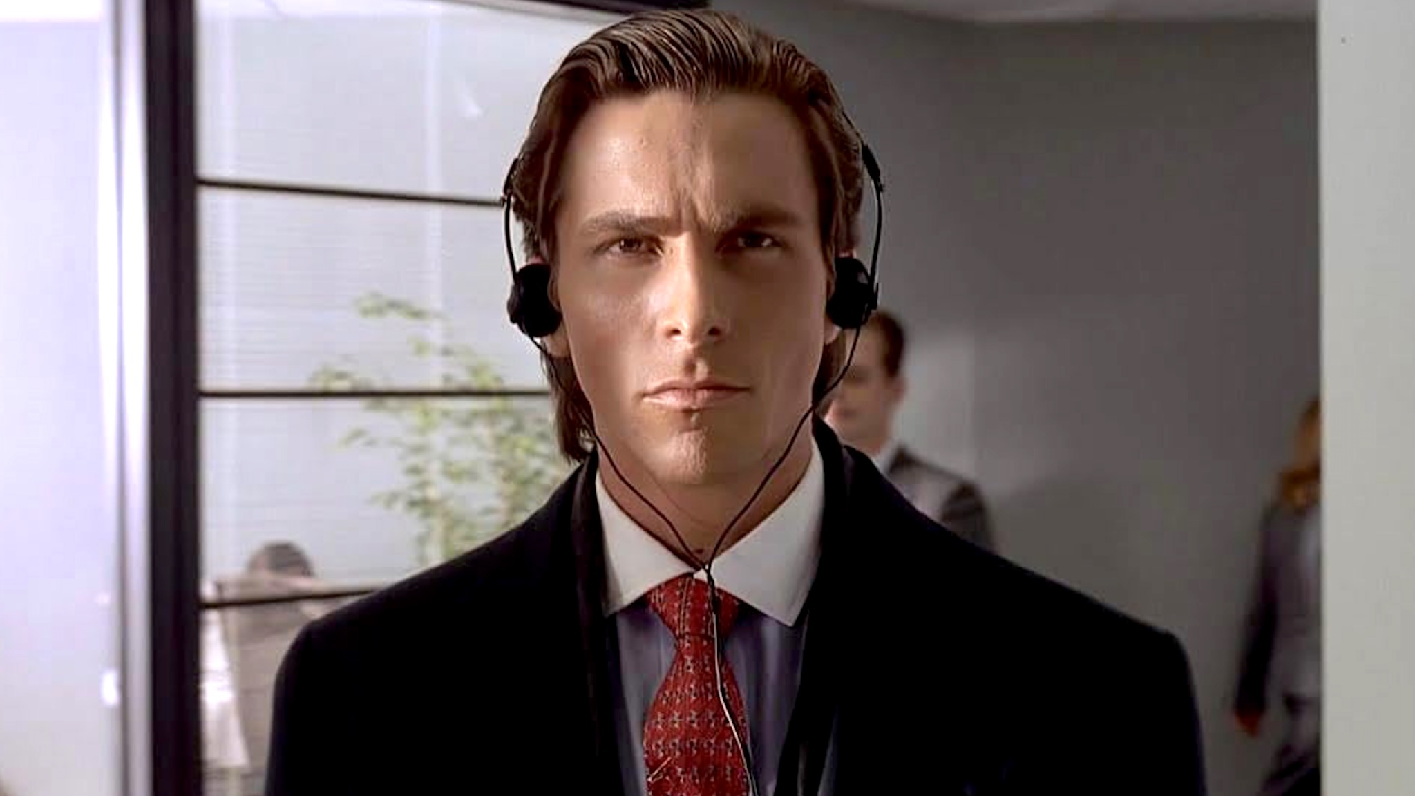 25 Years Later, Christian Bale’s First Horror Movie American Psycho Is ...