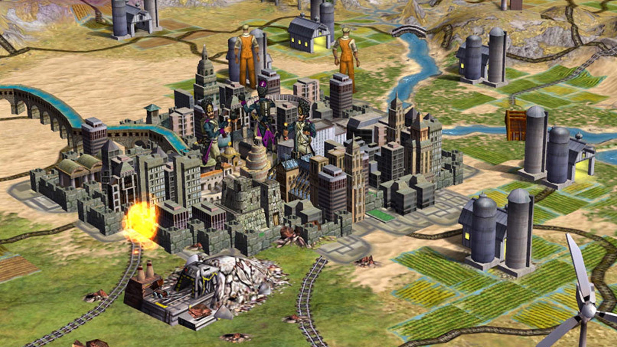 The 10 Best Video Games of 2005, According to Metacritic