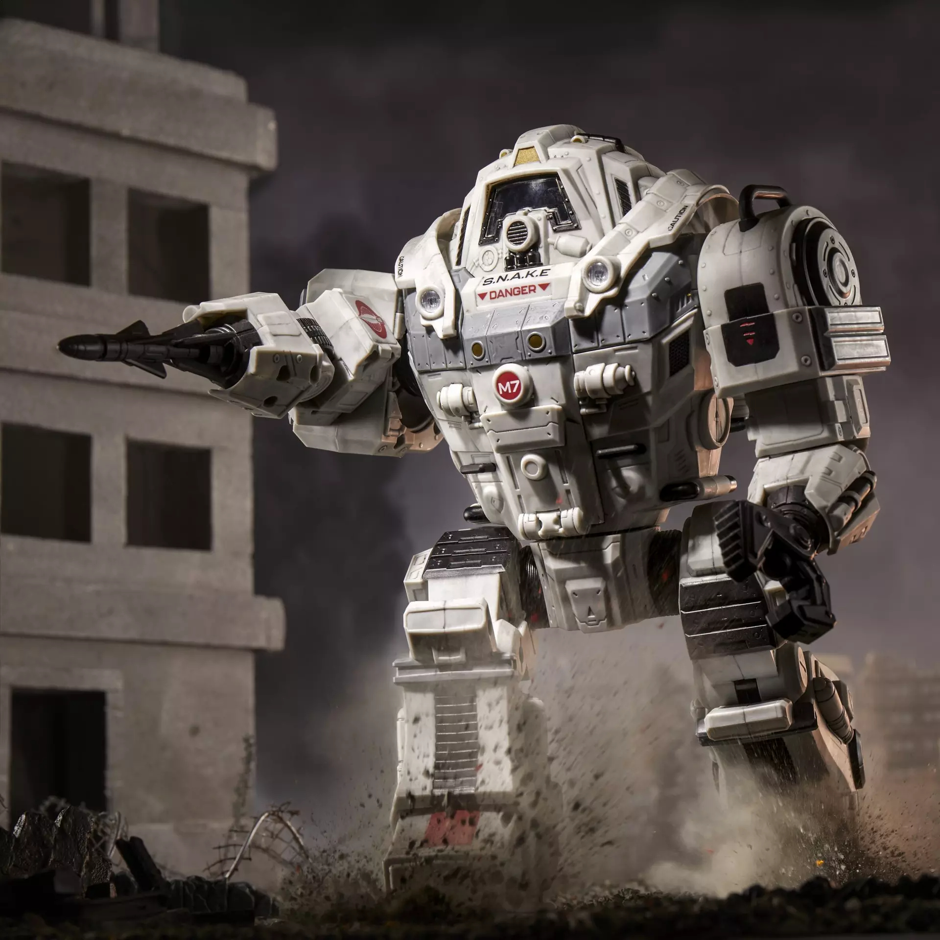 G.I. Joe Classified March 2025 Livestream Pre-Orders Are Here ...