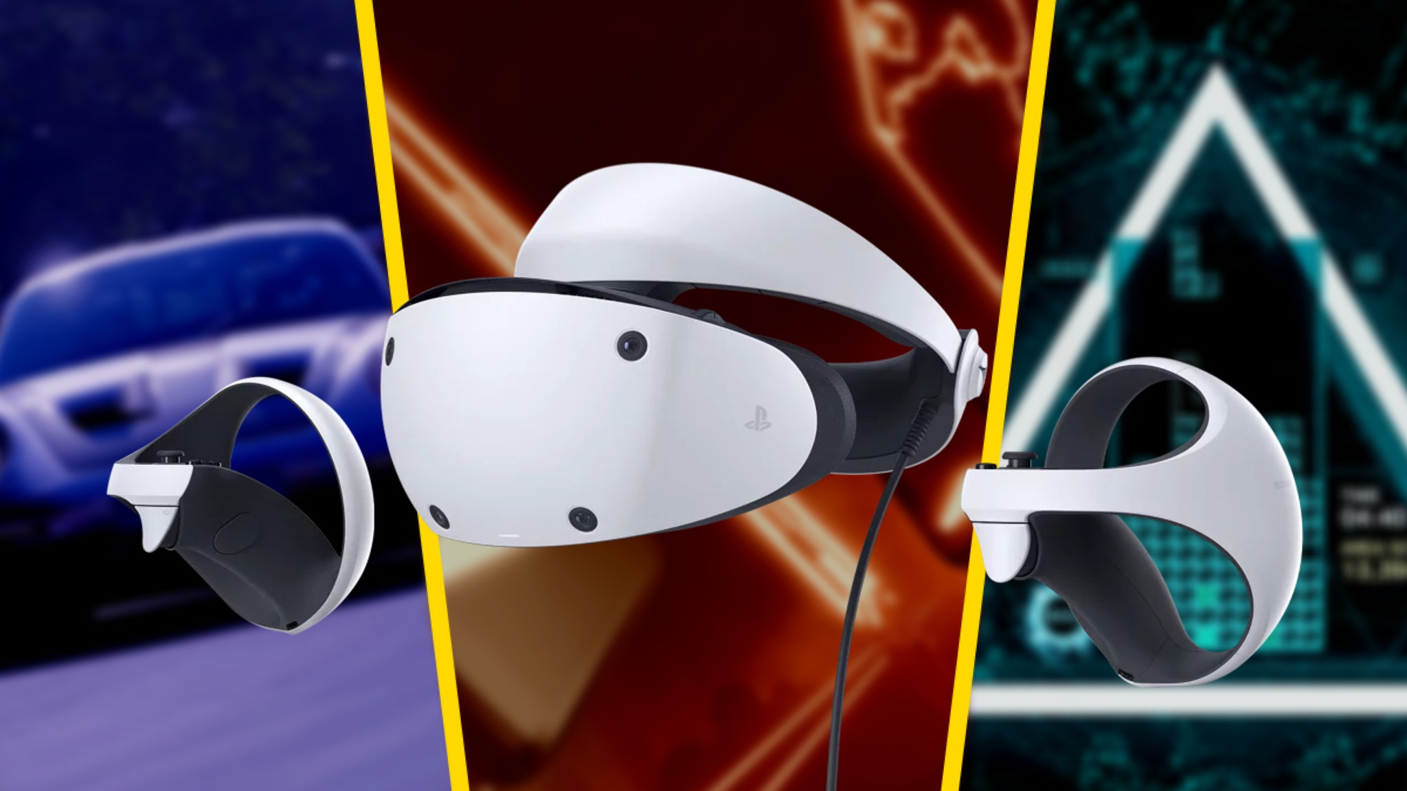 5 Best PSVR2 Games You Should Not Miss